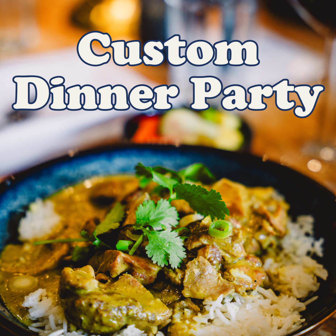 Custom Dinner Buffet | PrepFoodCo